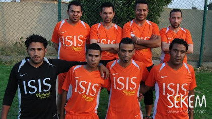 ISIS Archives - SEKEM