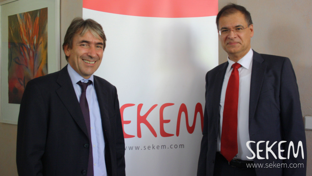 A society with two wings – SEKEM celebrates Equality – SEKEM