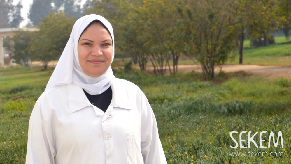 ISIS Organic – SEKEM