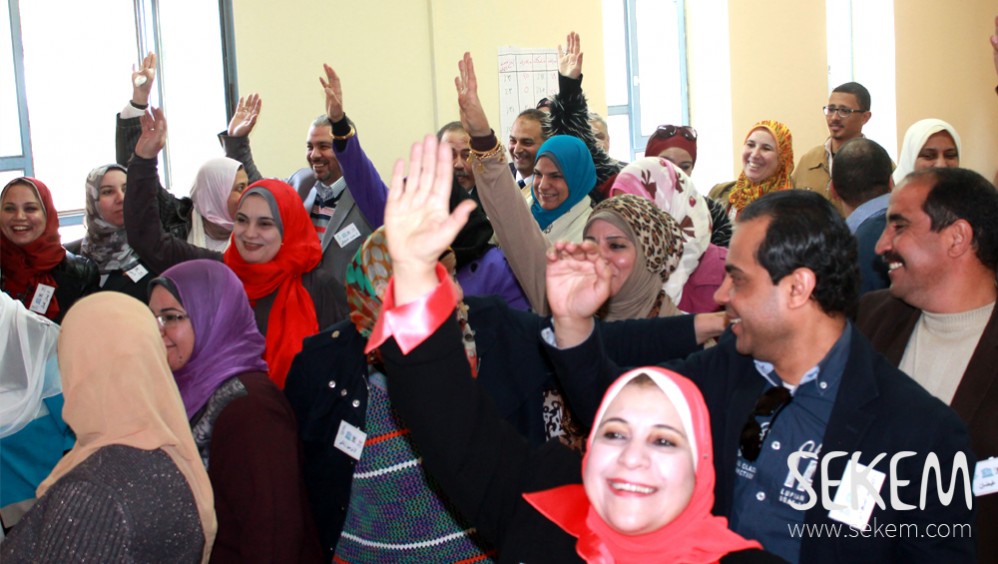 SEKEM and HU support Education for Sustainable Development in UNESCO ...