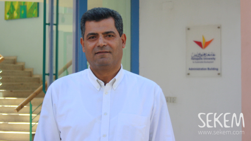 ISIS Organic – SEKEM