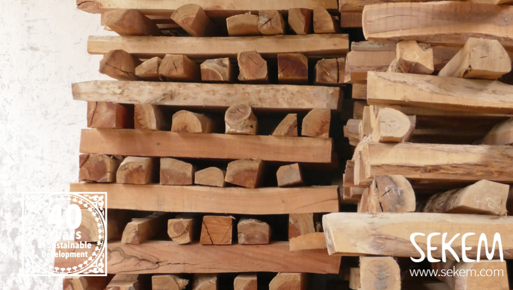News from SEKEM’s Wood Workshop: Three Carpenters in an Interview – SEKEM