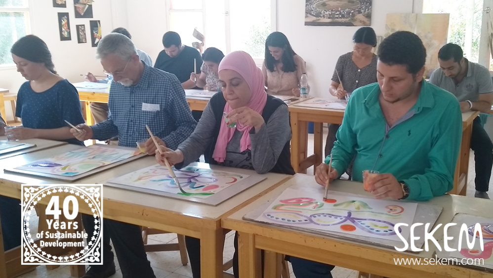 Heliopolis University and the Center for Arab-West Understanding host ...