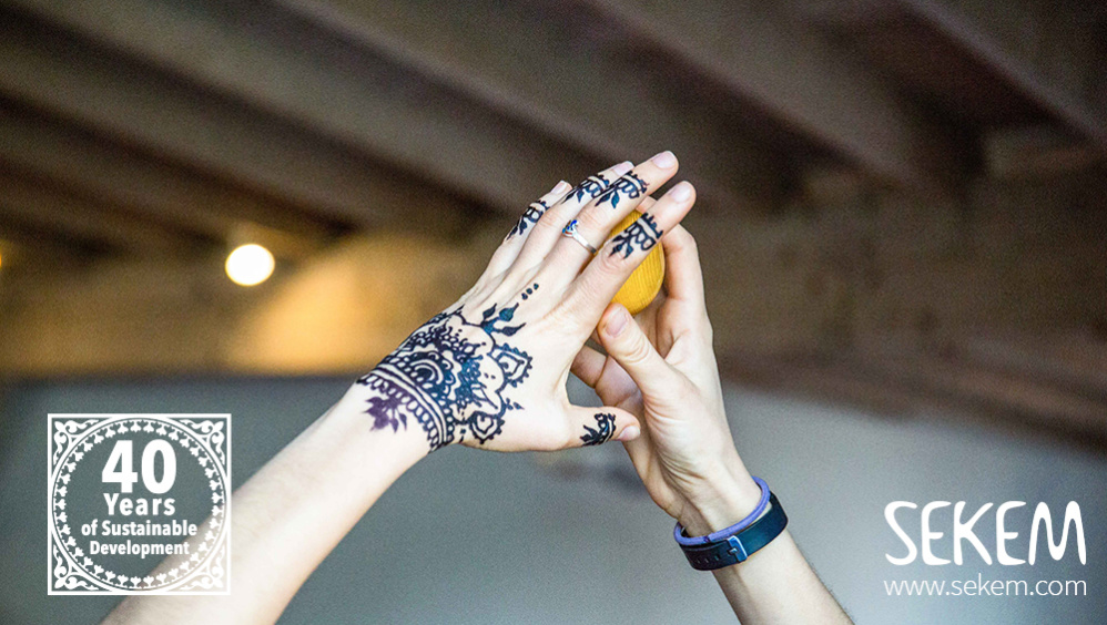 The Pioneers of SEKEMSophia – SEKEM