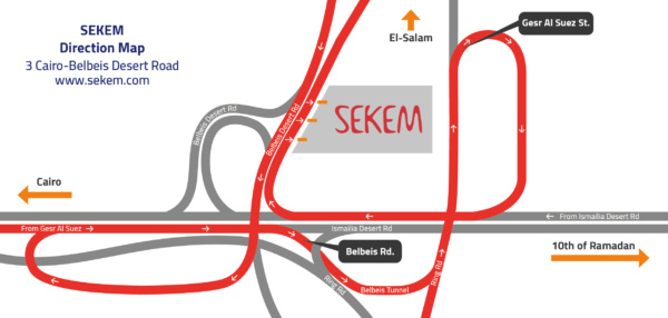 Visit SEKEM – SEKEM