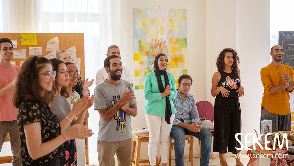 Intercultural Dialogue for Sustainable Development – SEKEM