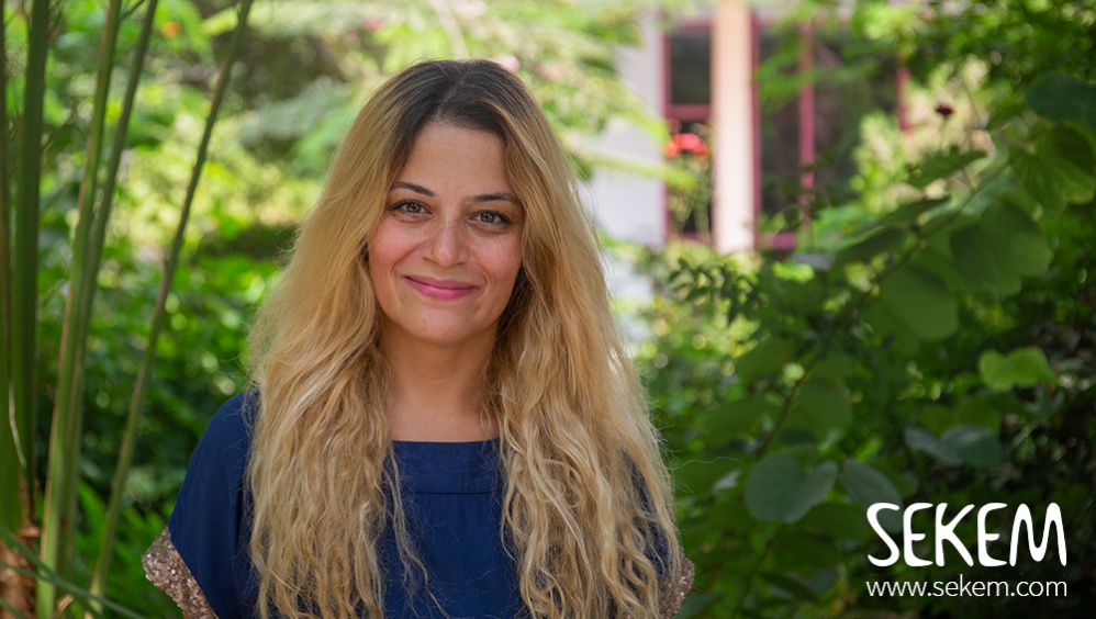 ISIS Organic – SEKEM