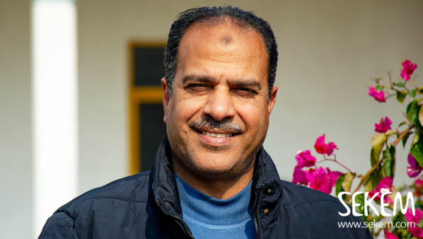 ISIS Organic – SEKEM