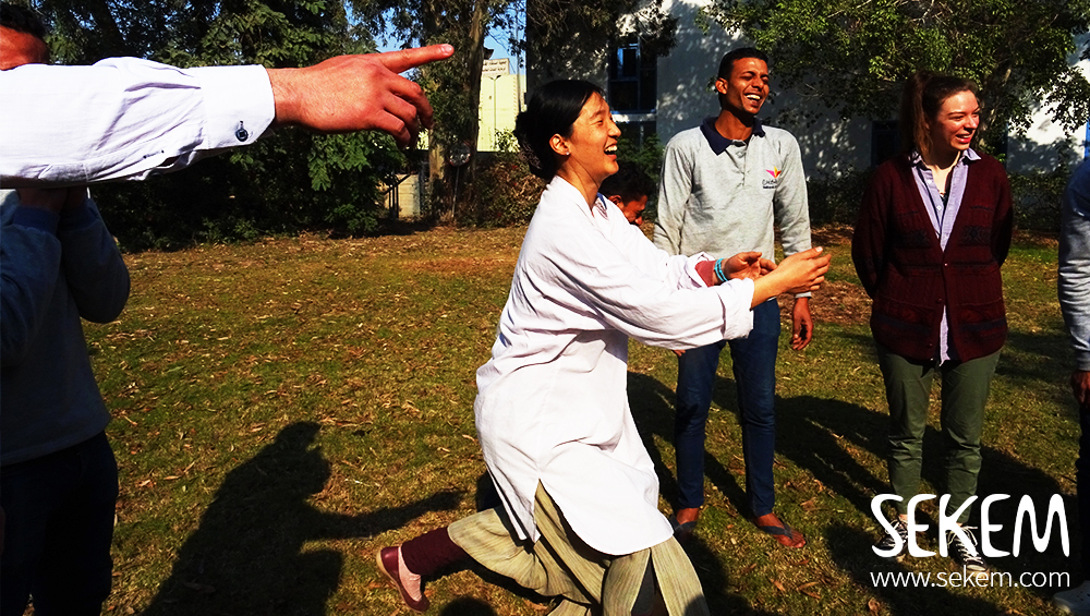 Integrative Health: What, Why and How? – SEKEM