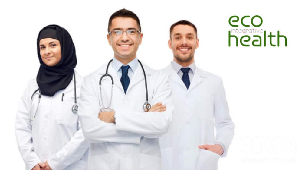 Eco-health: Always Taking Care of You – SEKEM