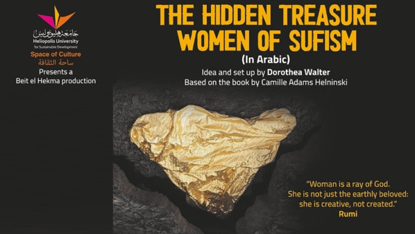 Theatre for Social Change – Theatre Hub at Heliopolis University and ...