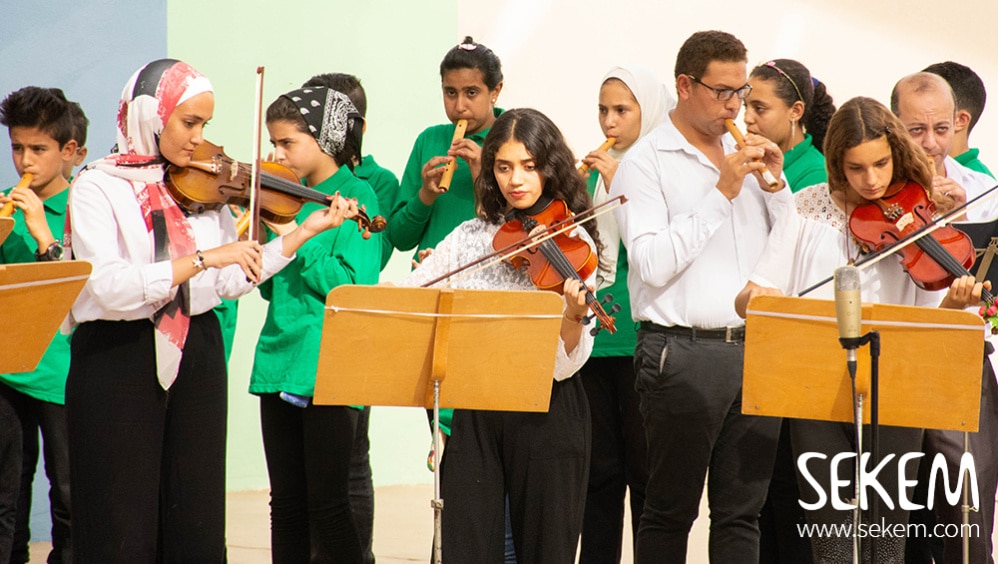 School is More than Just Imparting Knowledge: Educational and Personal ...