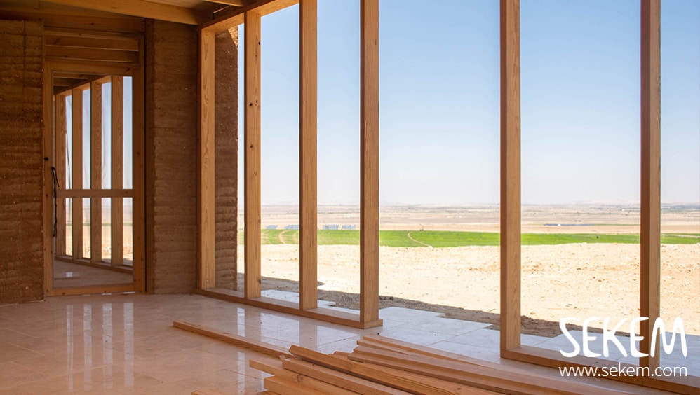 SEKEM – Sustainable Development since 1977