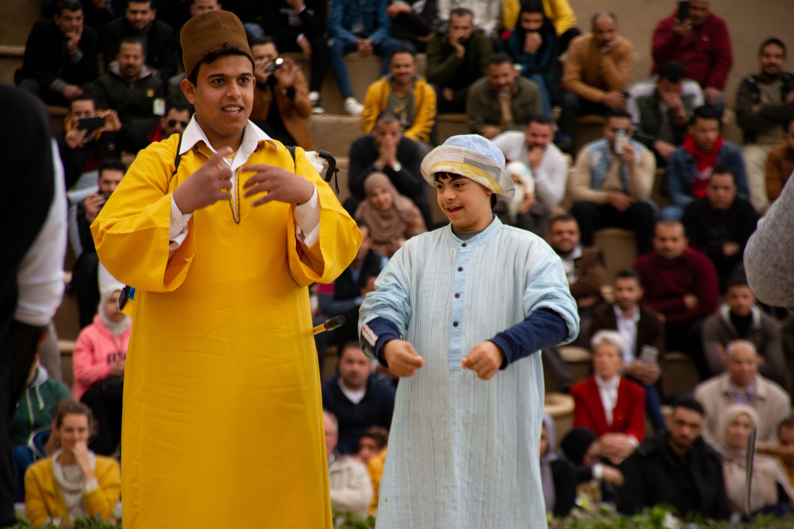 heilpädagogik sekem fest – SEKEM