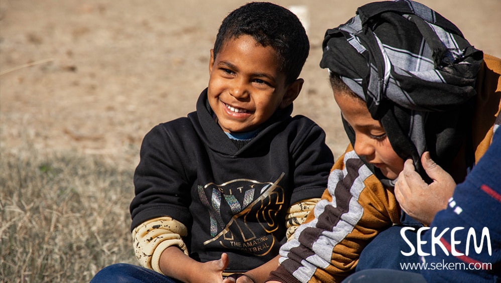 SEKEM – Sustainable Development since 1977