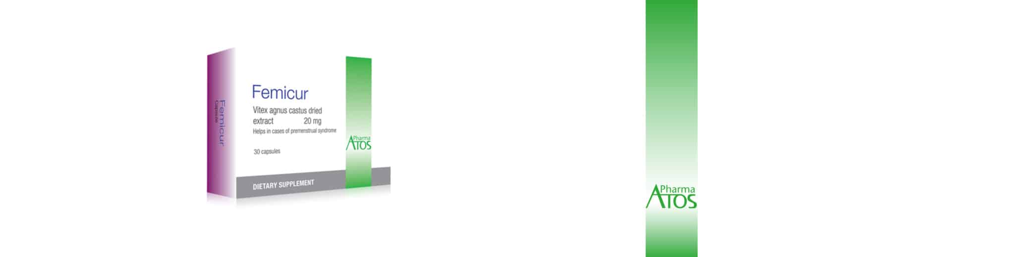 Atos Products – SEKEM