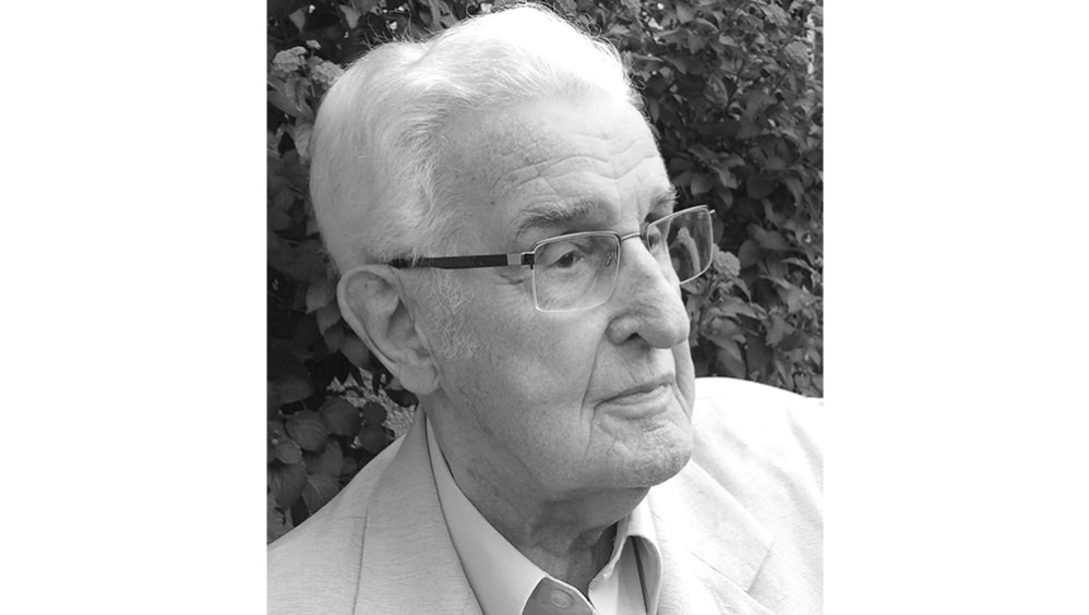 Schicksalhaftes Wir: Zum Tod von Dr. Hans Werner – SEKEM