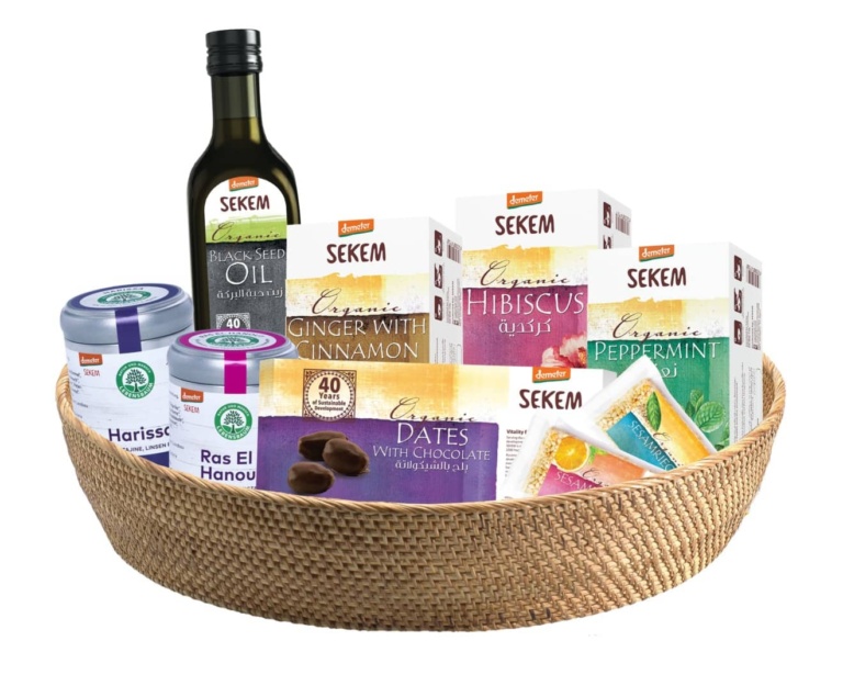 SEKEM – Sustainable Development since 1977