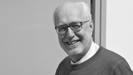 Wir trauern um Dr. Hermann Becke – SEKEM