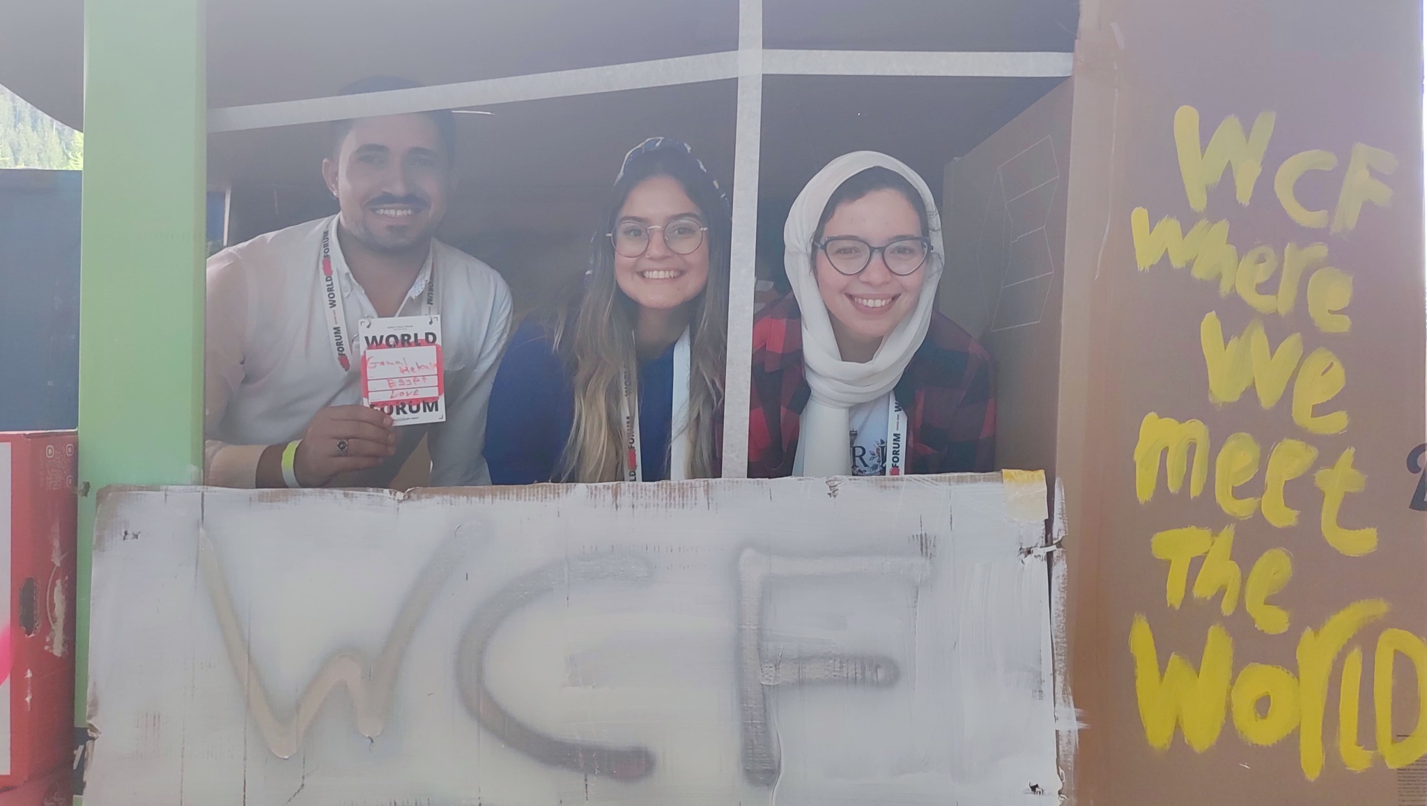 SEKEM – Sustainable Development since 1977